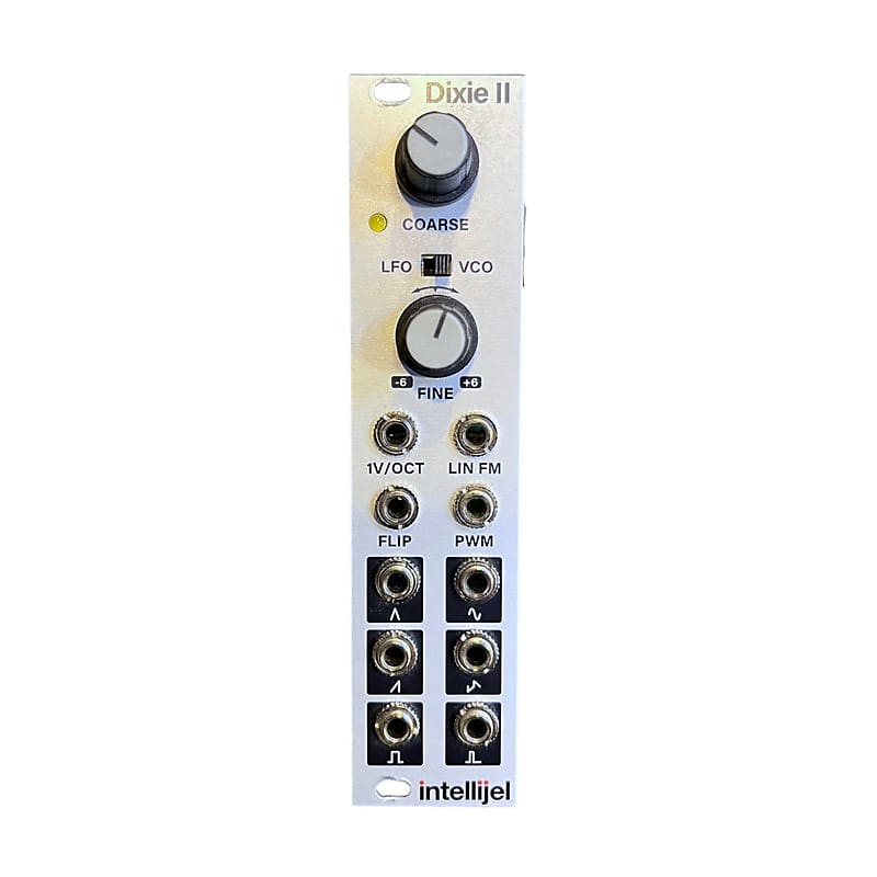 Intellijel, Dixie II, Second-Hand | Reverb