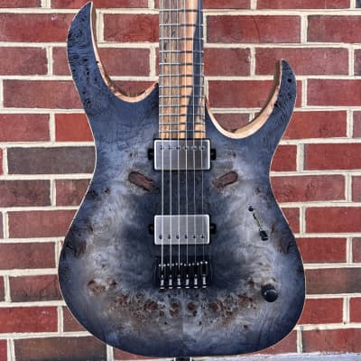 Mayones Legend 6 F22 Aged Gold Gloss | Reverb