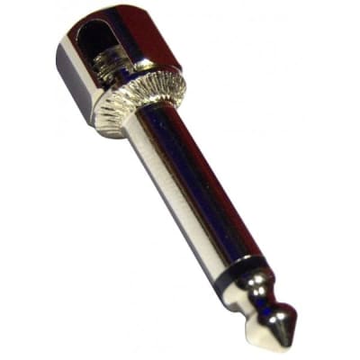 Evidence Audio SIS Screw In Solderless Right-Angle Plug | Reverb UK