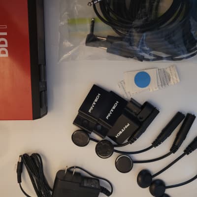 ddrum DD1 Plus Electric | Reverb