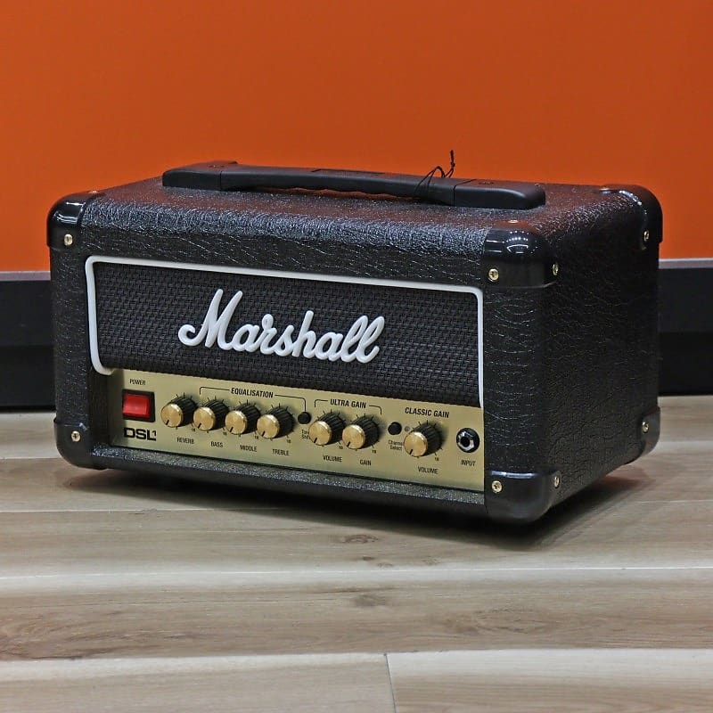Marshall [USED] DSL1H | Reverb UK
