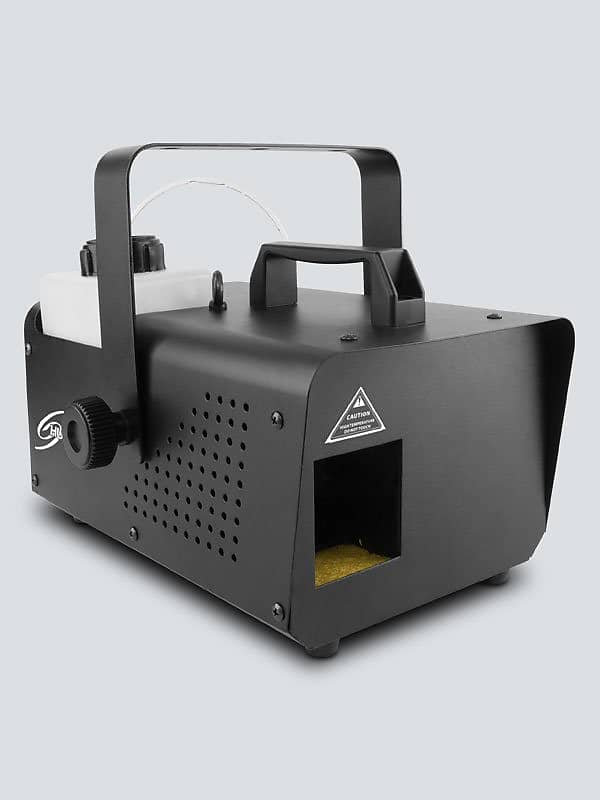 Chauvet Hurricane Haze 1DX Hazer | Reverb