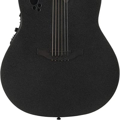 Ovation Mod TX Collection Mod TX Mid Mid Depth | Reverb