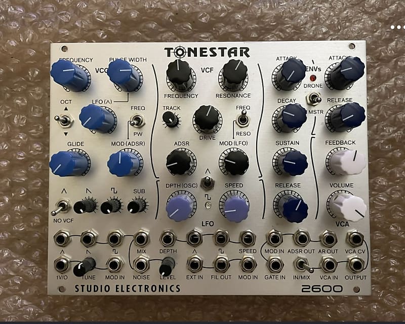 Studio Electronics Tonestar 2600 | Reverb