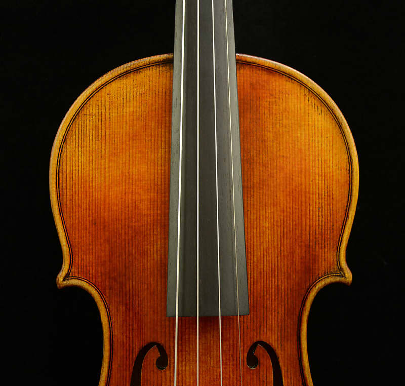 One of my best Violins Guarneri Violin Model | Reverb