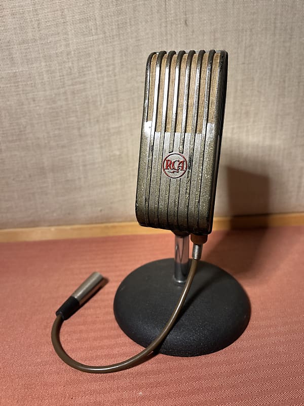 RCA SK-50 Varacoustic 1940’s | Reverb