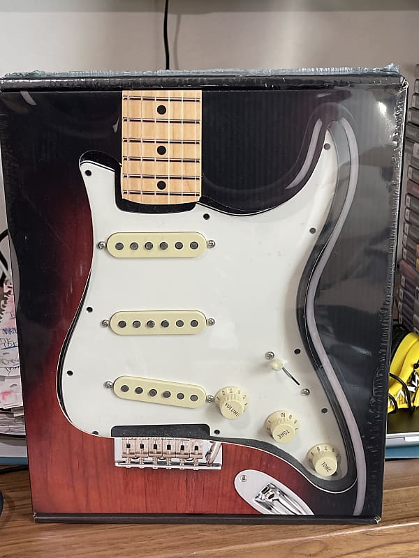 Fender 099-2342 Custom Shop Texas Special 11-Hole | Reverb