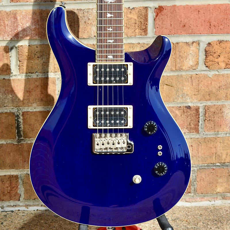 PRS SE Standard 24-08 | Reverb