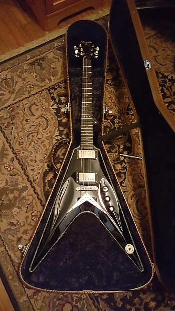 DBZ (Zelinsky Era) Cavallo AB/NOS!! 2009/DBZ Case | Reverb