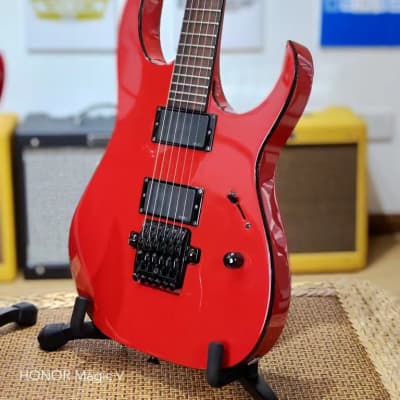 Ibanez MTM20 MTM1 Mick Thomson | Reverb