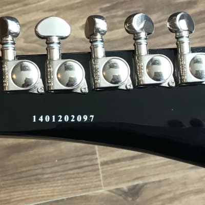 EPIPHONE LIMITED EDITION BRENDON SMALL SIGNATURE THUNDERHORSE | Reverb