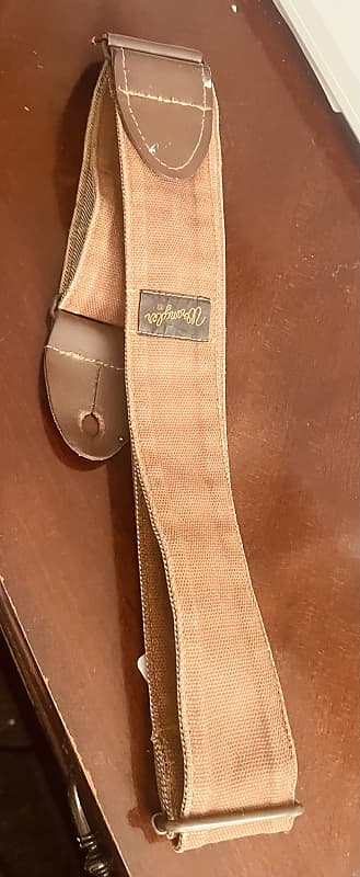 Wrangler COWBOY STRAP 2000S | Reverb