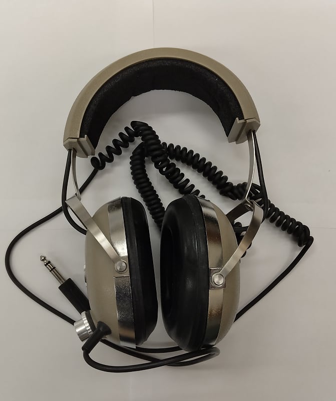 Koss Pro/4aa 2010's - Beige | Reverb