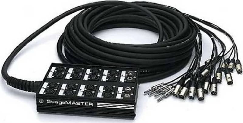 Proco Smc1604 Fbq 150 | Reverb