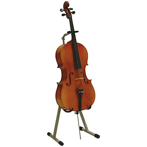 Ingles Adjustable Bass or Cello Stand(New) | Reverb