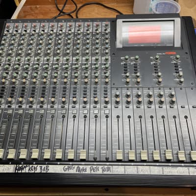 Fostex Model 812 | Reverb