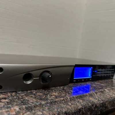 Telos Omnia One Studio Pro. Multiband Audio Processor | Reverb