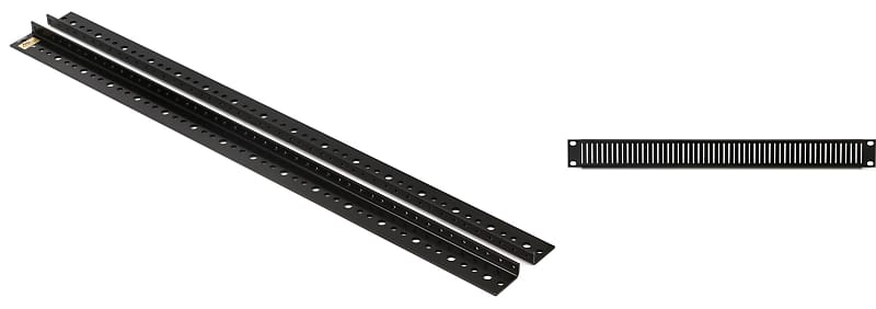 Middle Atlantic Products RRF-16 - 16 Rack Spaces Bundle with | Reverb