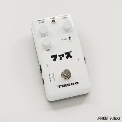 Teisco Fuzz | Reverb