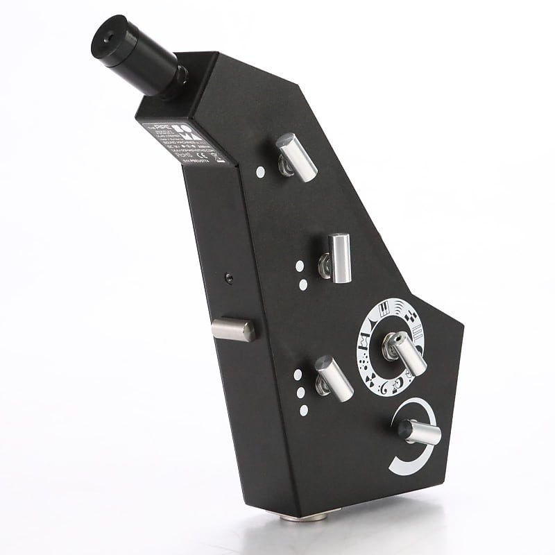 Soma The Pipe Breath Controlled Dynamic Synthesizer FX | Reverb