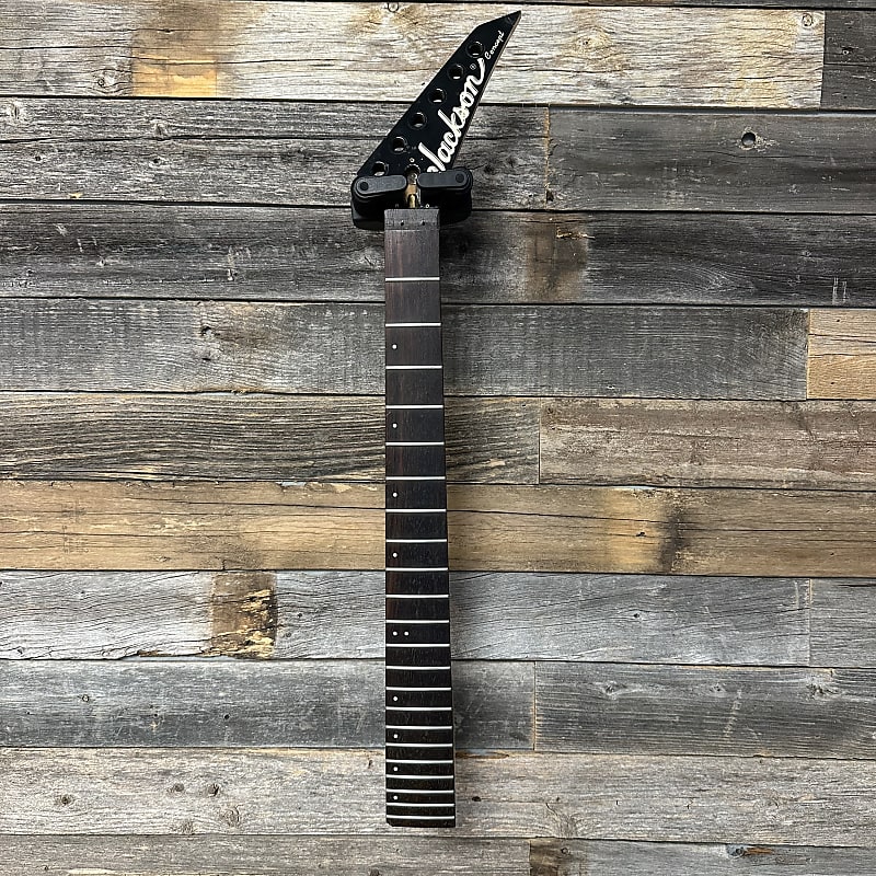 Jackson Concept Neck | Reverb