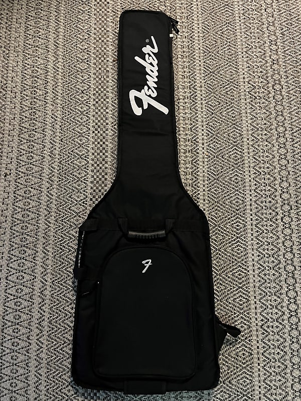 Fender Bass Guitar Gig Bag | Reverb