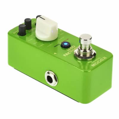 Mooer Mod Factory MkII | Reverb