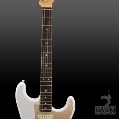 2021 Fender Custom Shop NAMM Display 75th Anniversary | Reverb