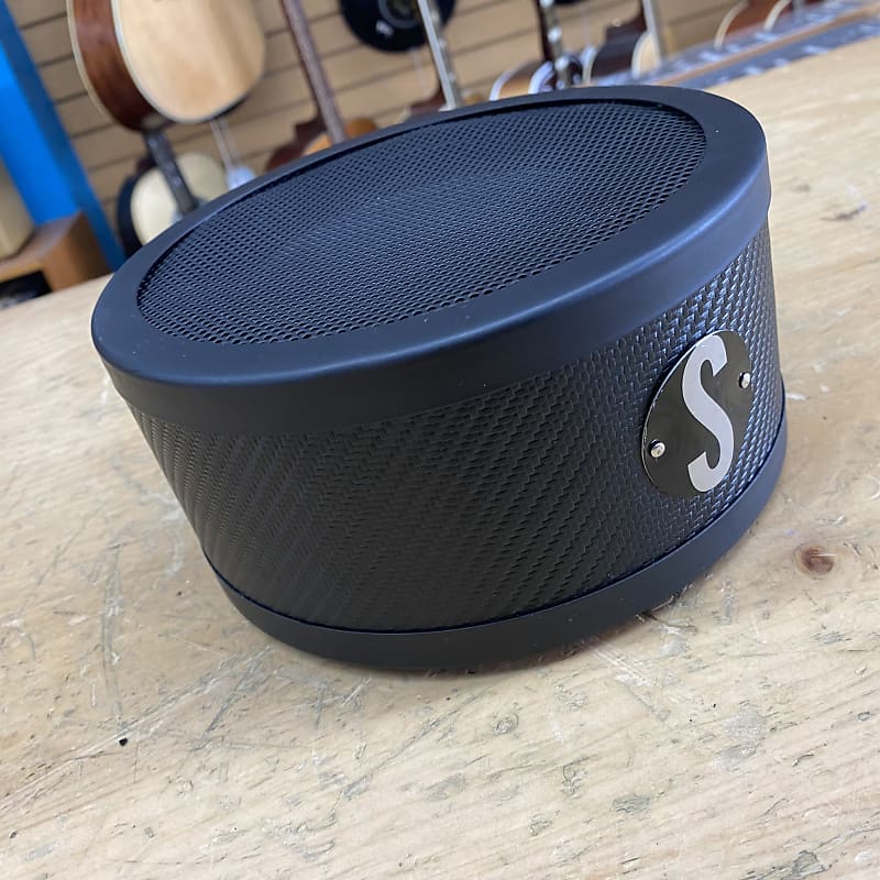 Solomon LowFReQ Sub-Style Dynamic Microphone | Reverb