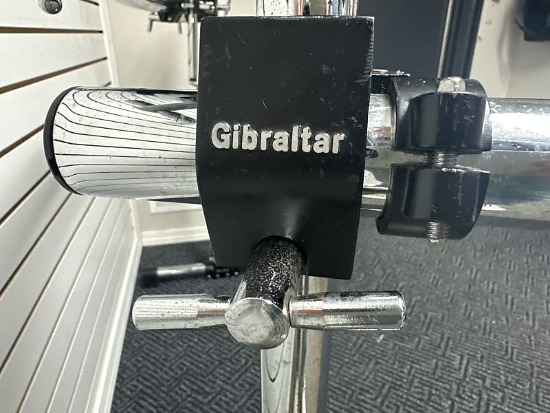 Gibraltar Drum Rack | Reverb