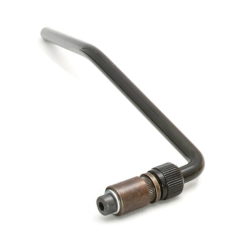 Floyd Rose Left Handed Original Tremolo Arm (Black) | Reverb UK