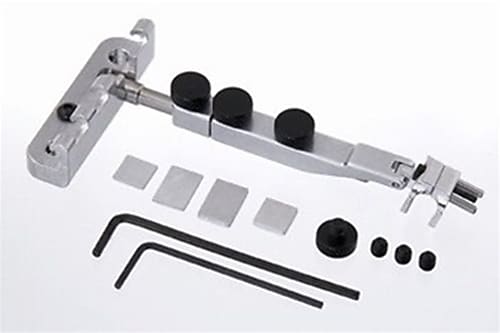 Tremol-No Tremolo Locking Device, Large Clamp Type, With | Reverb UK