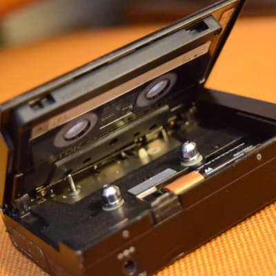 Sony WM-D3 SERVICED Professional Walkman Recorder | Reverb