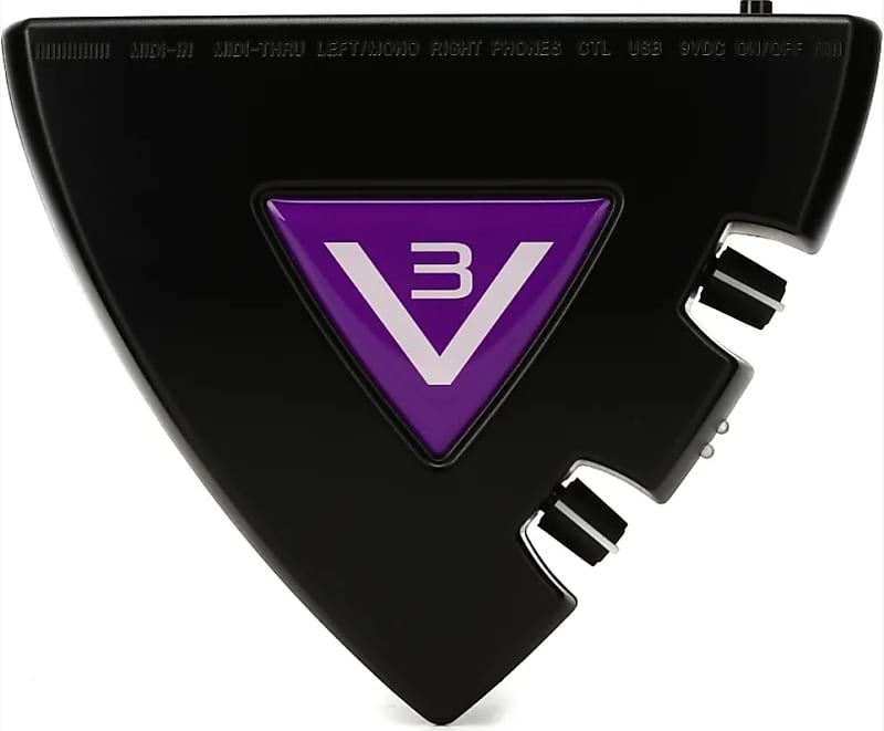 V3 Sound Sonority XXL 2020's | Reverb