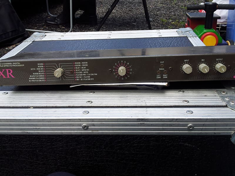 ART FXR 1980'S | Reverb