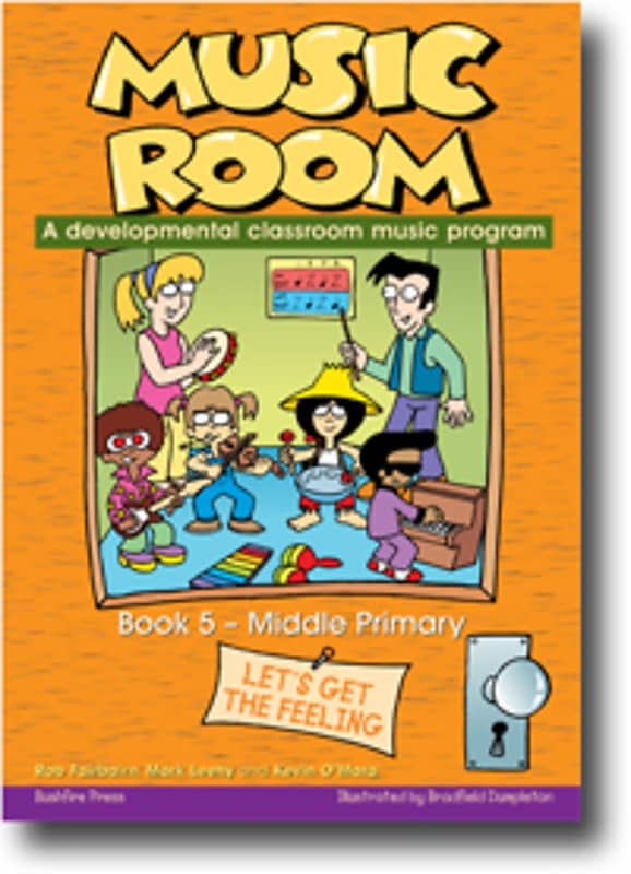 Music Room Pack 5 Middle Primary Level | Reverb