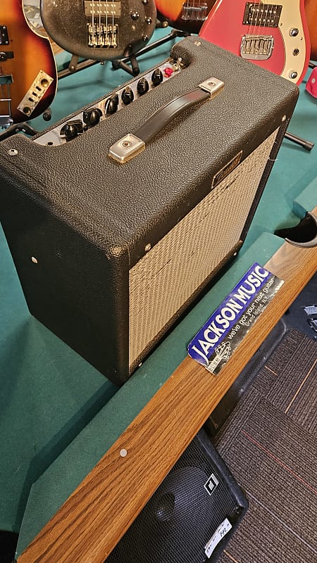 Fender Blues Junior | Reverb