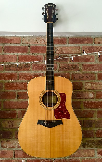 Taylor 410-R 2003 | Reverb