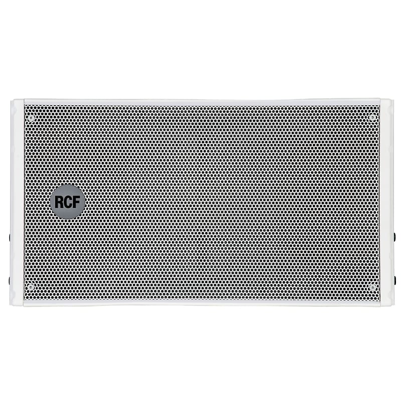 RCF HDL10-A Active Line Array Module | Reverb