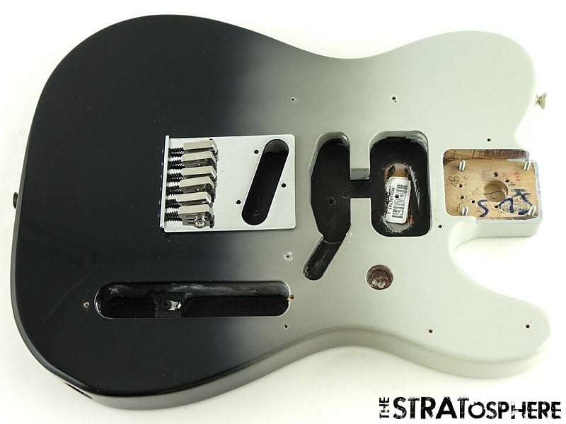 Fender Player Plus Series Telecaster Tele BODY & HARDWARE | Reverb