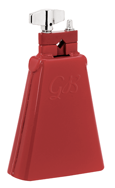 Gon Bops Timbero Cha-Cha Bell | Reverb