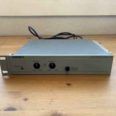 Aphex 124A 10/4 Interface Model Bump Box | Reverb