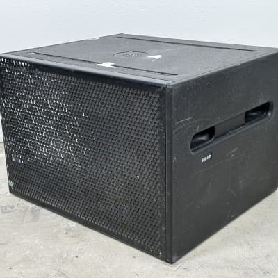 Meyer Sound 500-HP Powered Subwoofer (Single) | Reverb