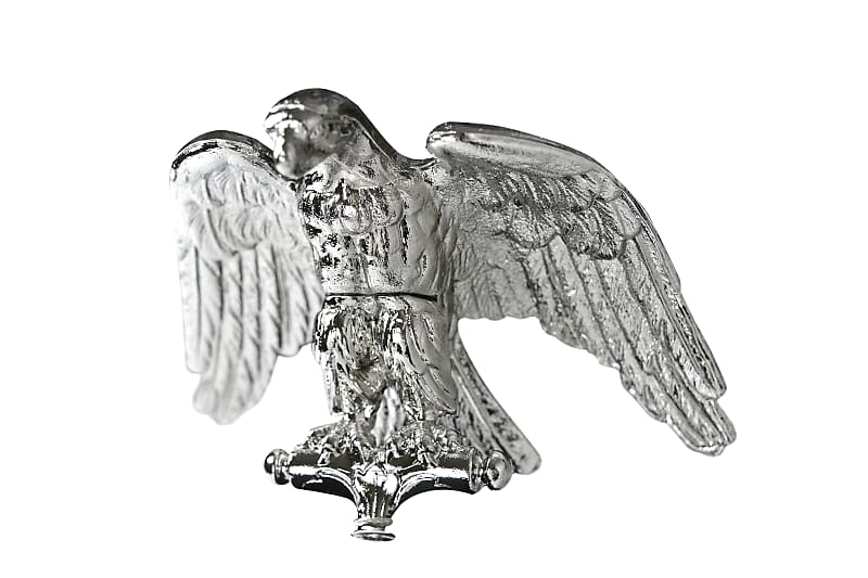 Sandner 630 Lyra Adler zum Aufstecken | Reverb