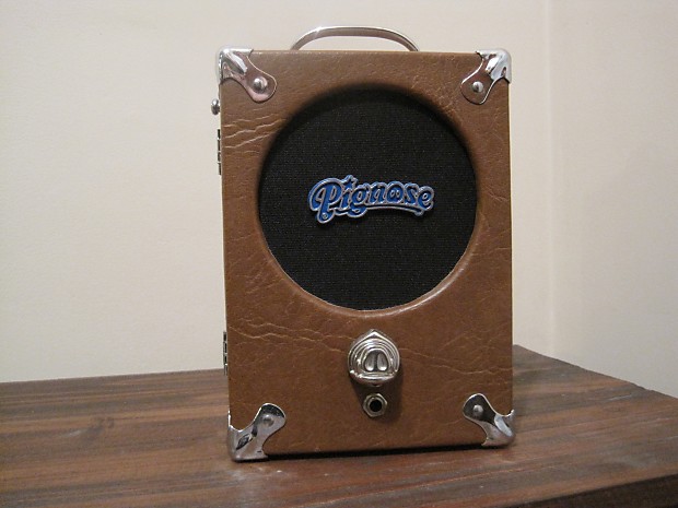 Pignose Classic model 7-100-(R) | Reverb
