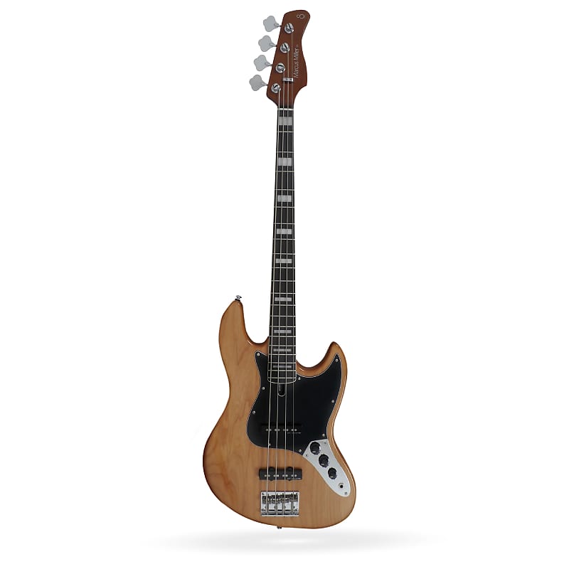 Sire Marcus Miller V5R 4-String Bass, Rosewood Fretboard, | Reverb