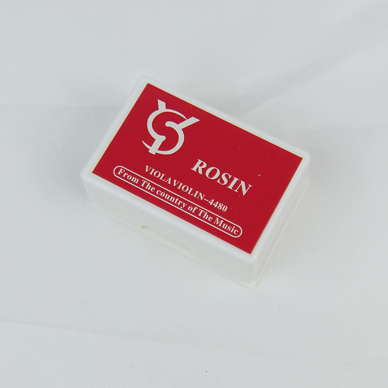 High-Quality Rosin Resin For Violin Viola Cello Strings | Reverb