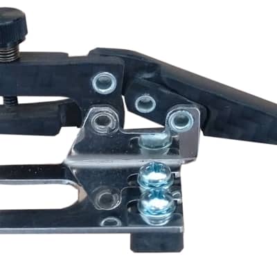 Timara Custom Shop Drop D Tuner ... Carbon Fiber | Reverb