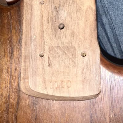 Vintage Precision Bass P/J Schecter Dream Parts Machine | Reverb