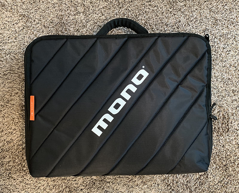 MONO M80 Club 2.0 Pedalboard Case | Reverb